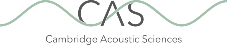 Cambridge Acoustic Sciences